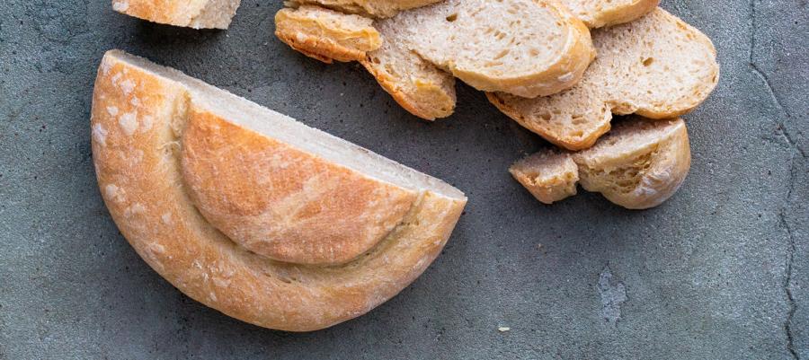 Village bread making | Cyprus Food Museum