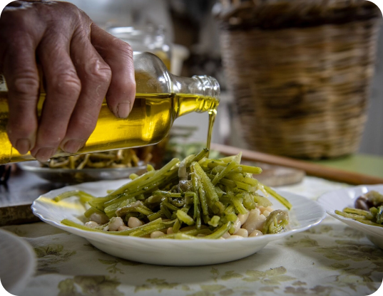 Εργαστήρια | Cyprus Food Museum