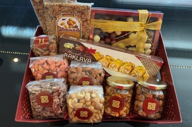 The Nutcracker House | Cyprus Food Museum