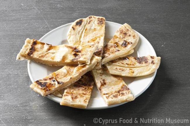 Kattimeri | Cyprus Food Museum