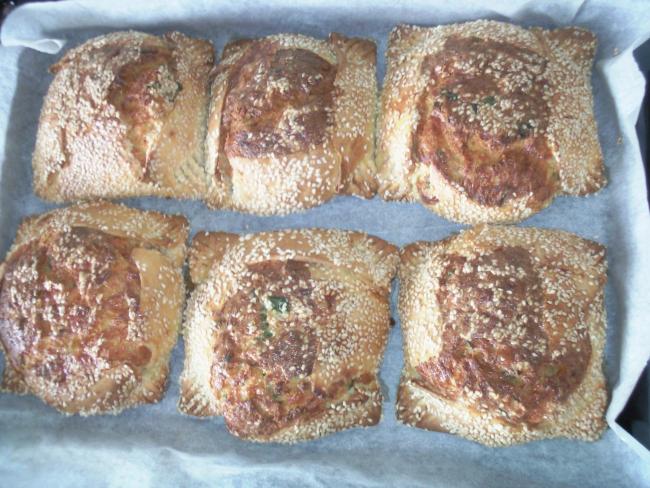 Flaouna | Cyprus Food Museum