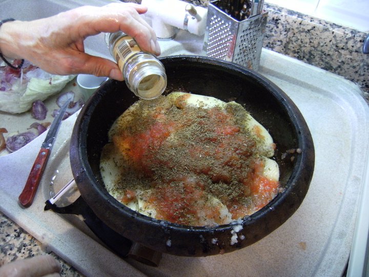 Ttavas Lefkaritikos | Cyprus Food Museum