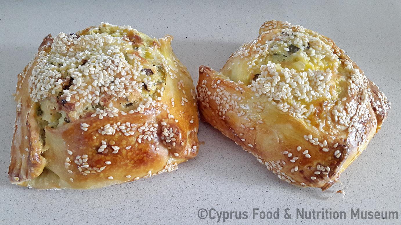 Flaoúna | Cyprus Food Museum