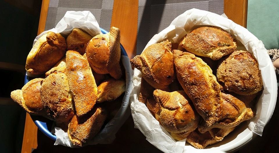 Flaoúna | Cyprus Food Museum