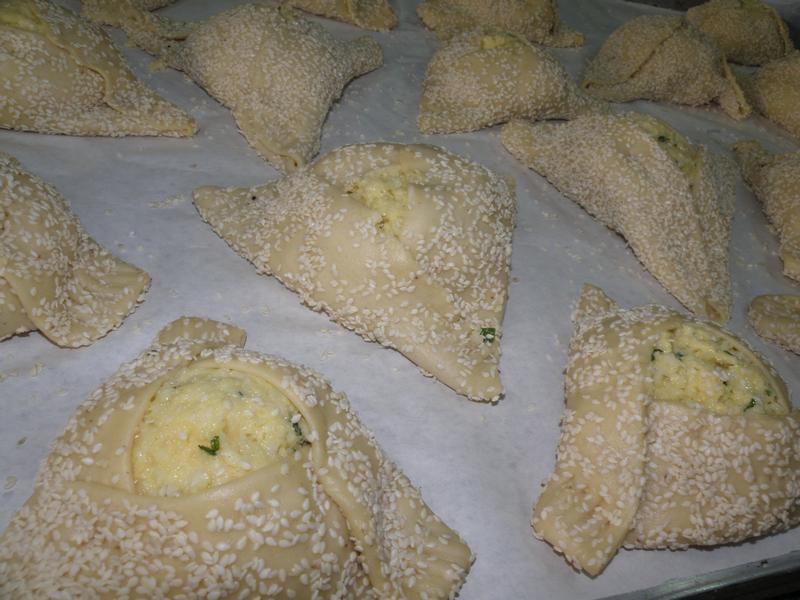 Flaoúna | Cyprus Food Museum