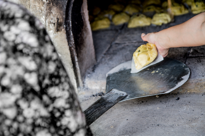 Flaoúna | Cyprus Food Museum