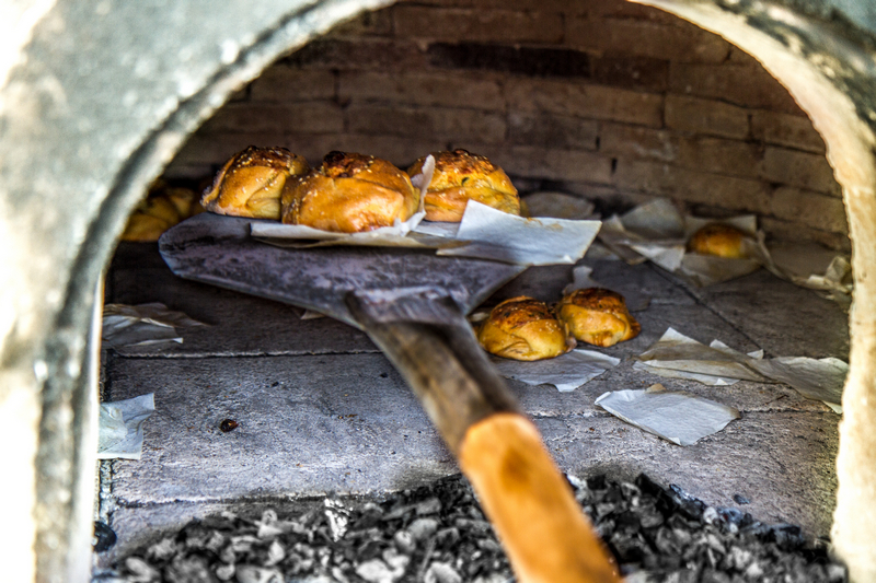 Flaoúna | Cyprus Food Museum