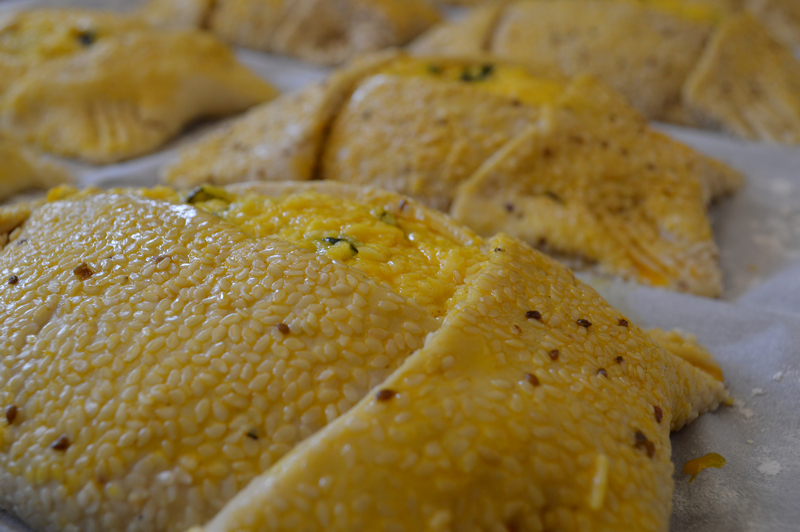 Flaoúna | Cyprus Food Museum