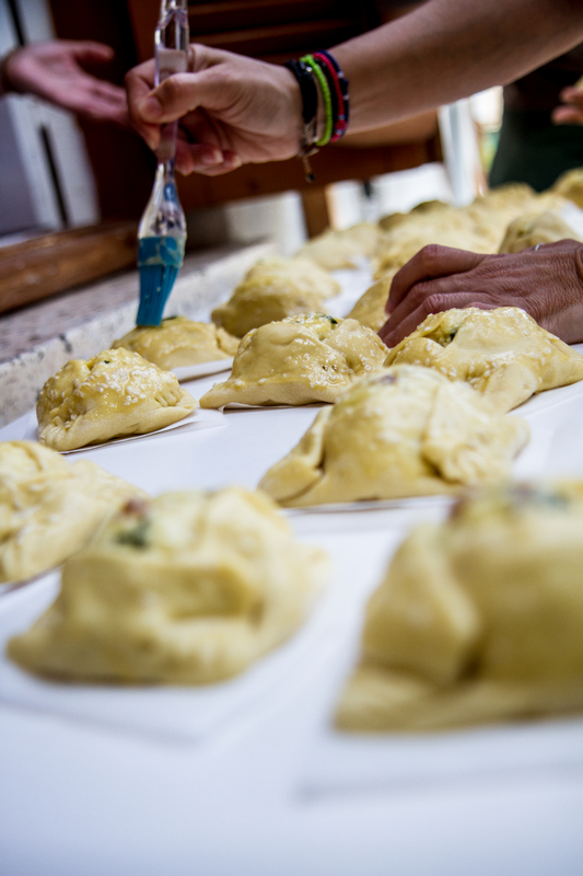Flaoúna | Cyprus Food Museum
