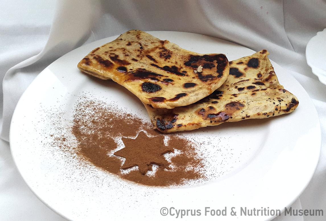 Kattimeri | Cyprus Food Museum