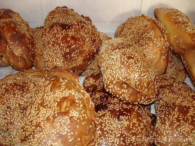 Flaoúna | Cyprus Food Museum