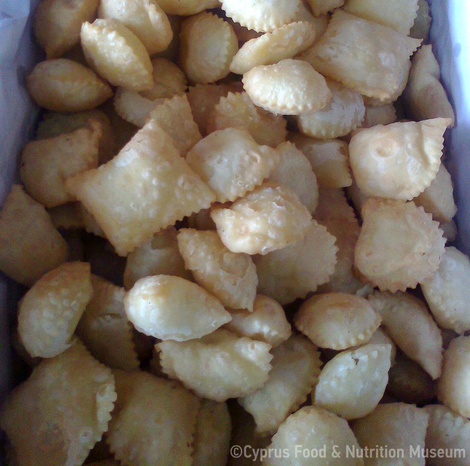 Flaoúna | Cyprus Food Museum