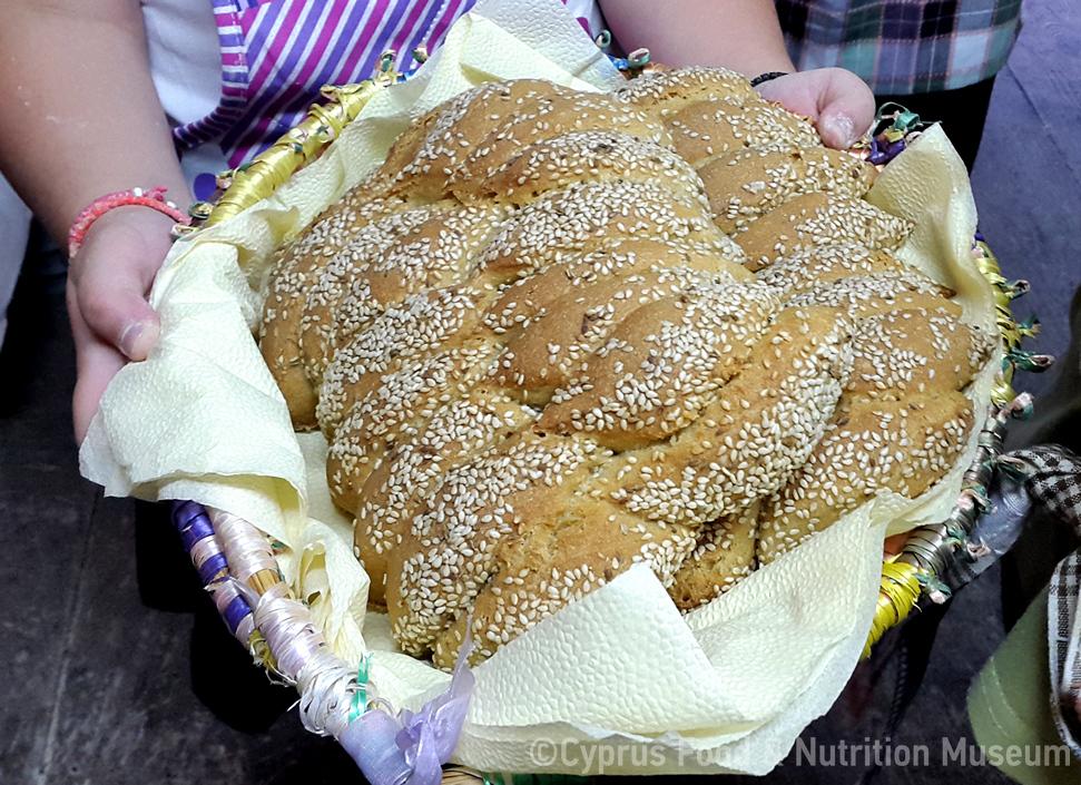 Flaoúna | Cyprus Food Museum