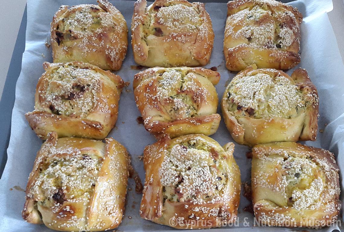 Flaoúna | Cyprus Food Museum
