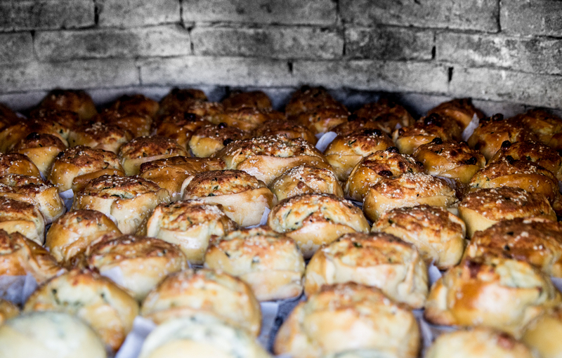 Flaouna | Cyprus Food Museum