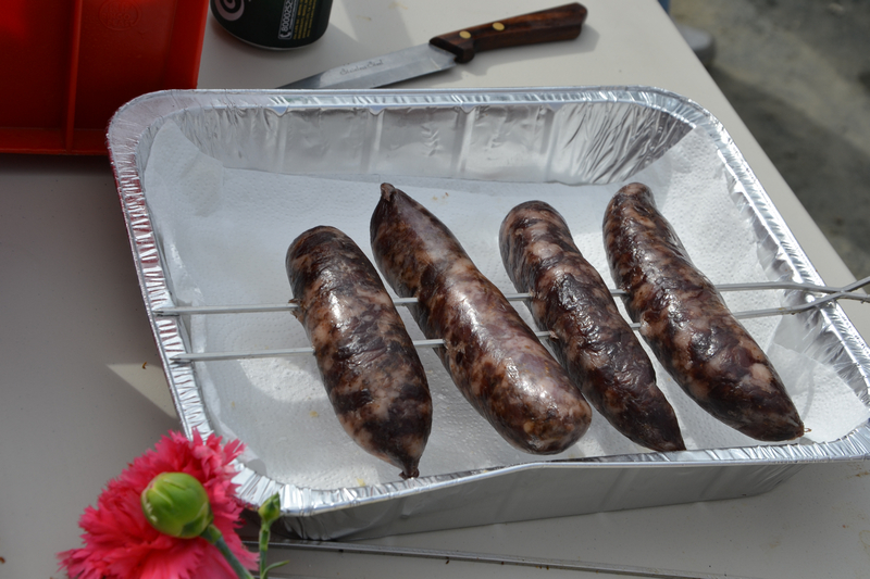 Loukaniko - Cyprus sausage | Cyprus Food Museum