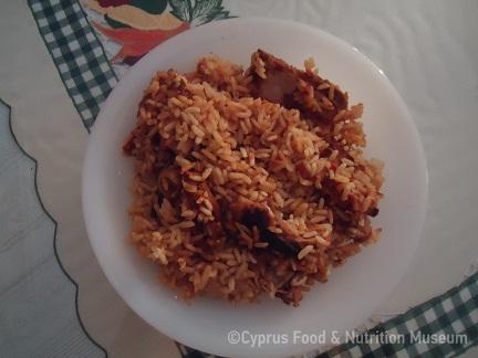 Ttavas | Cyprus Food Museum