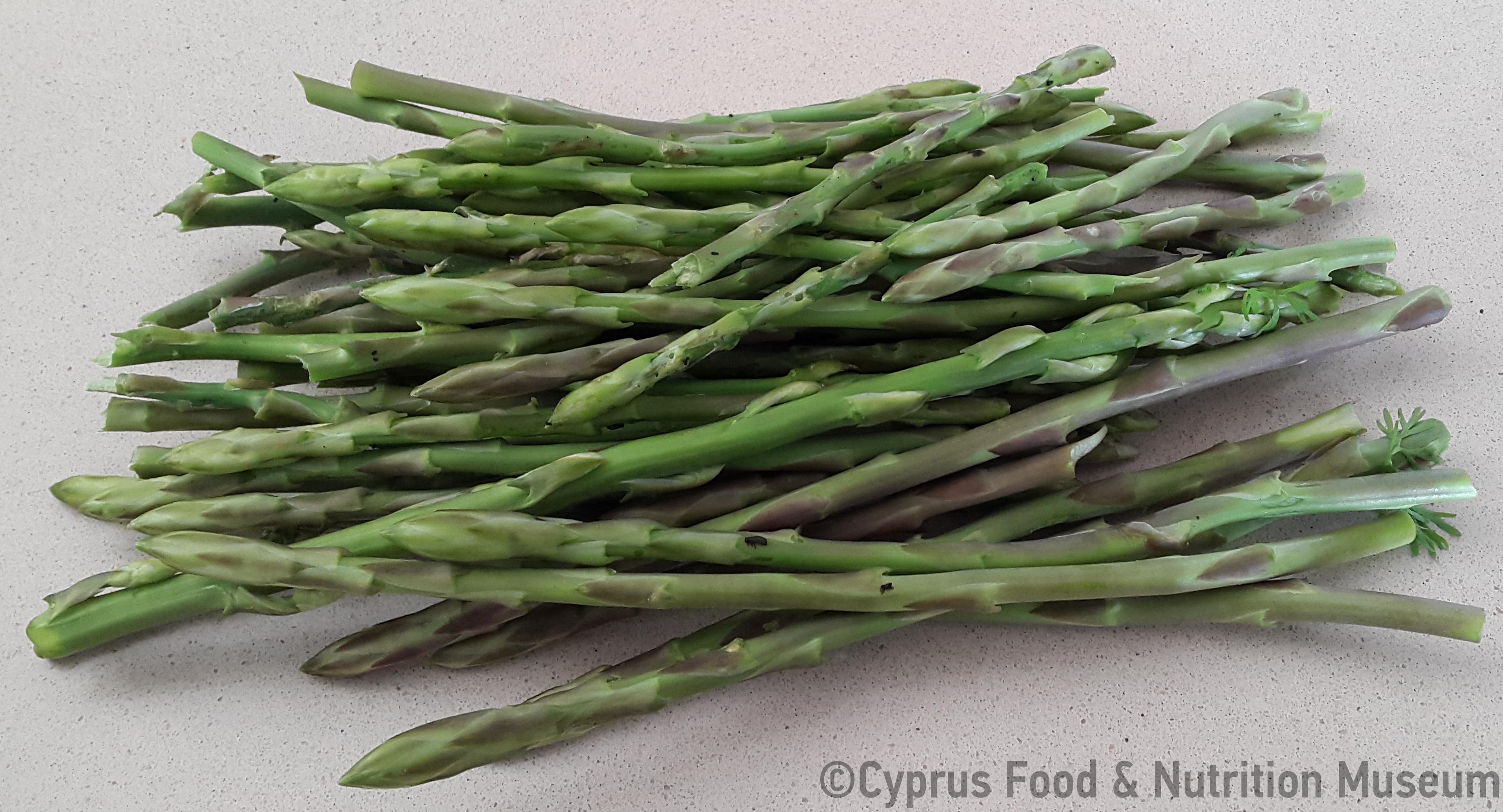 αγρέλ(λ)ιν,το | Cyprus Food Museum