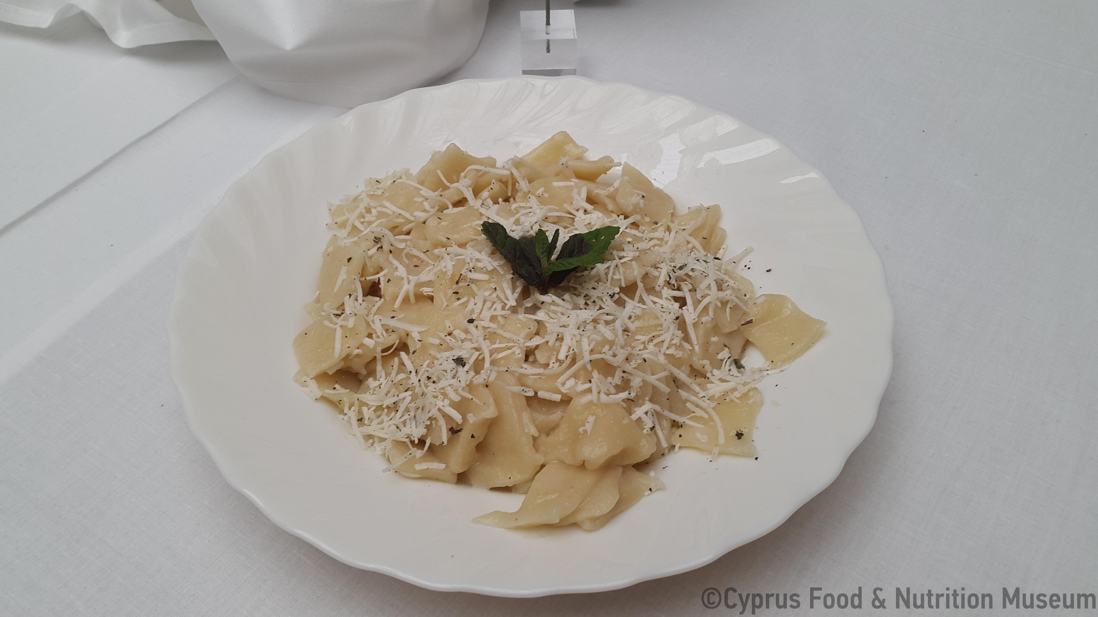 Toumatsia | Cyprus Food Museum
